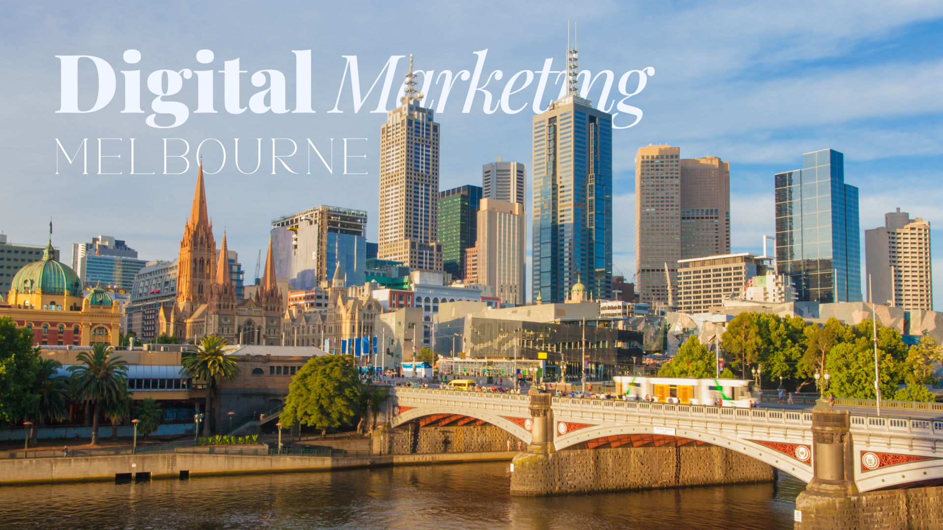 5 Essential Digital Marketing Strategies for Melbourne Businesses in ...